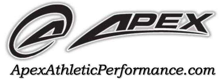 Apex Athletic Performance and Rehabilitation - Schedule